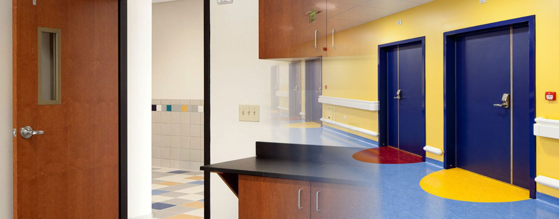 Specialty Doors » TASKDOOR