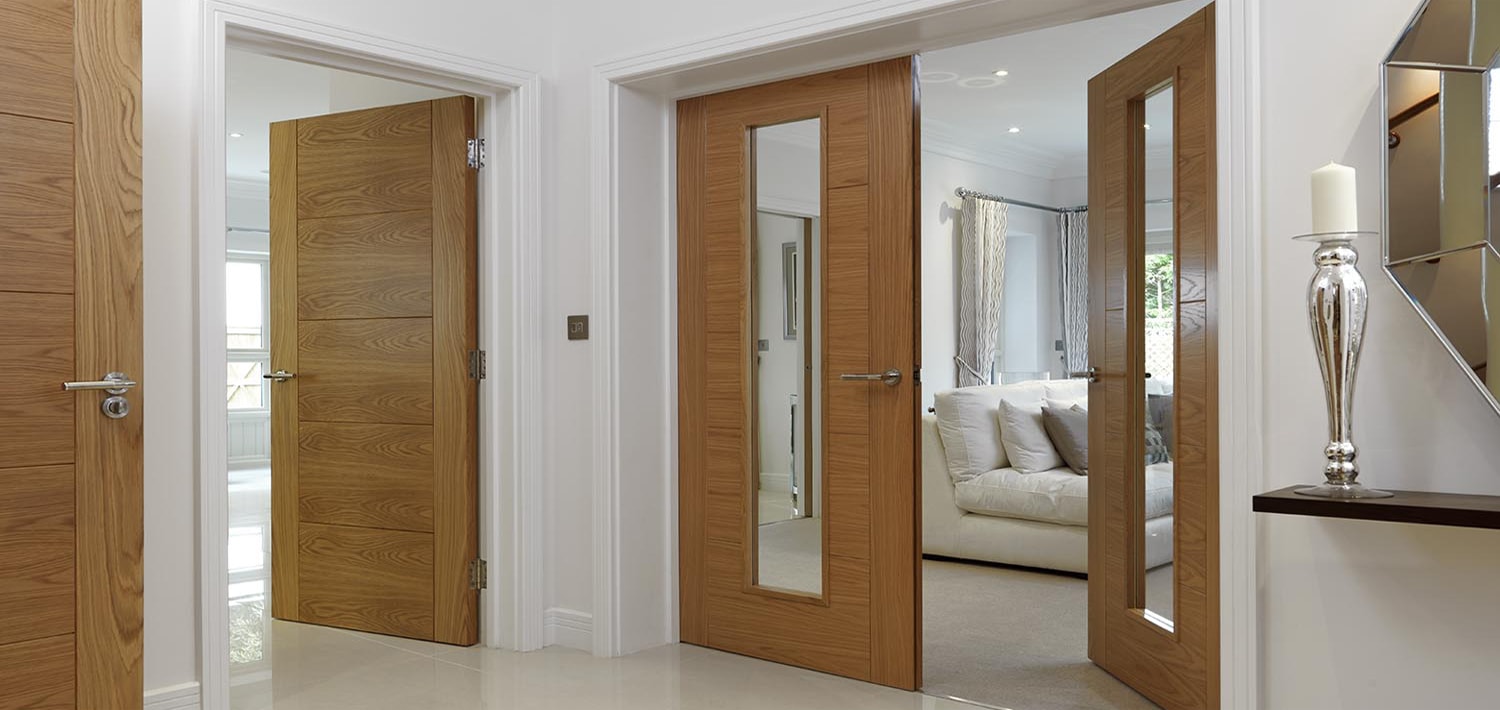 Wood Door - Standard Wood Doors » TASKDOOR