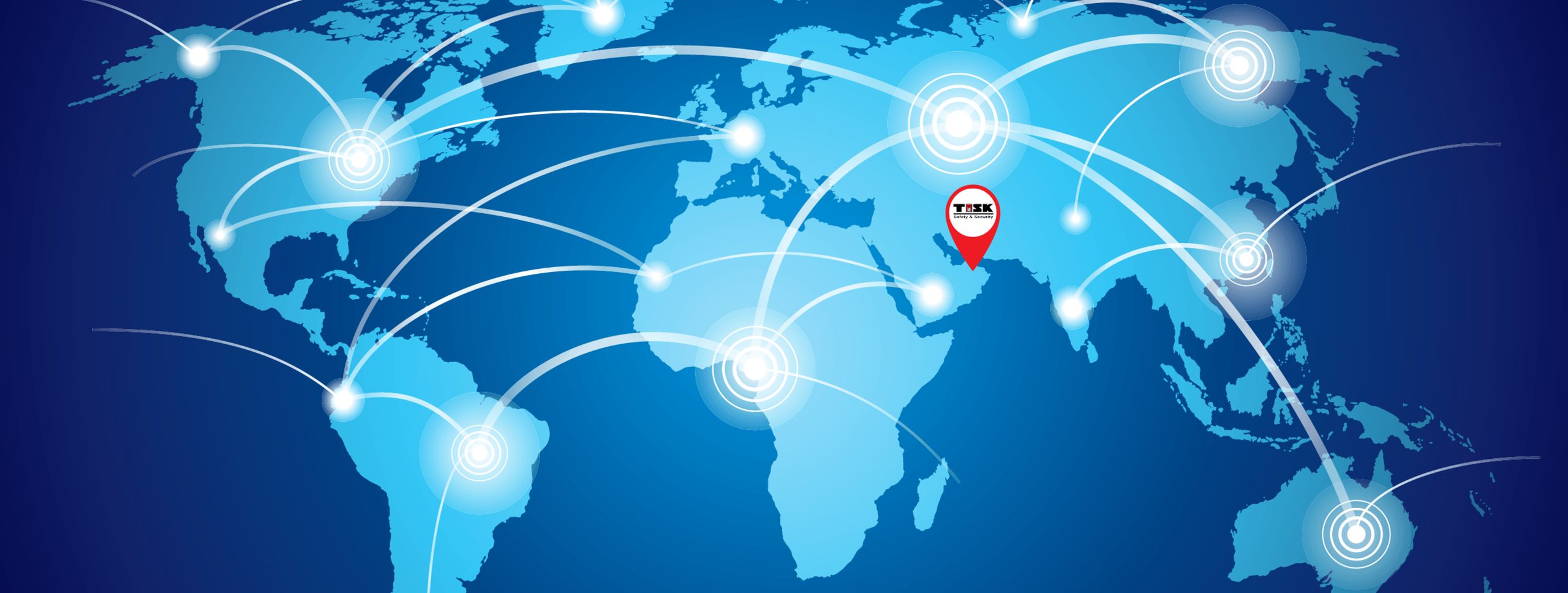 About Us - Most Successful & Innovative Provider of Door Solutions - UAE